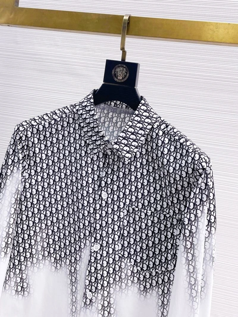 Legit Christian Dior Shirts