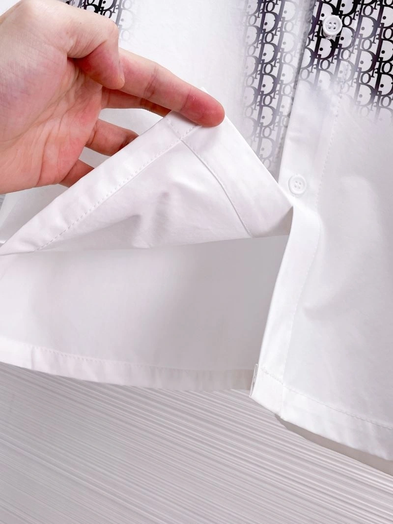 Legit Christian Dior Shirts