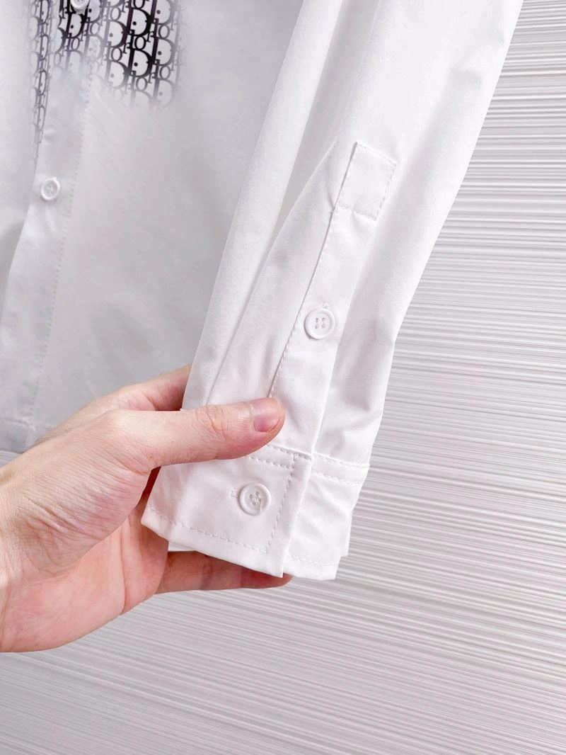 Legit Christian Dior Shirts