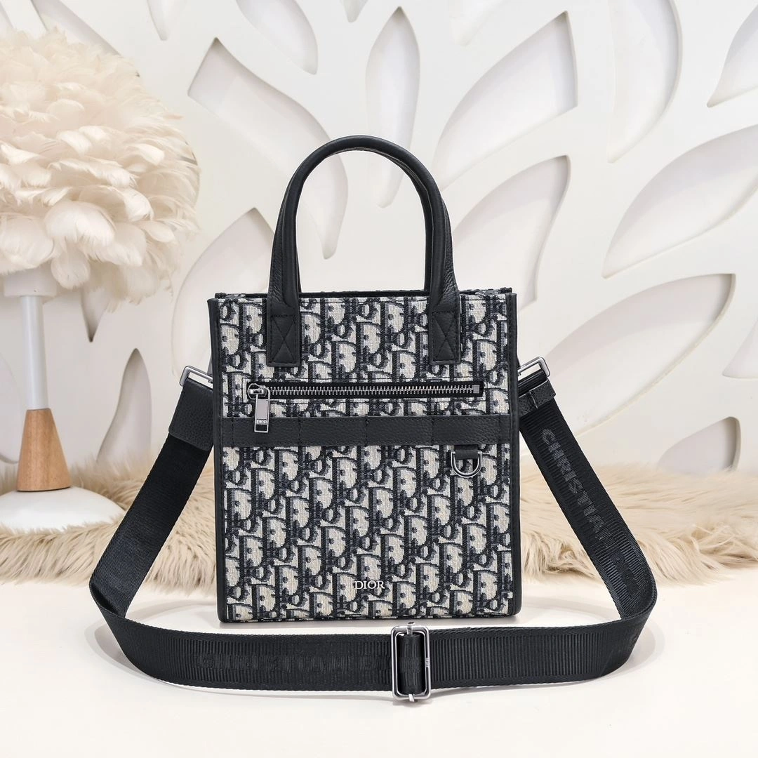 Christian Dior Shopping Bags