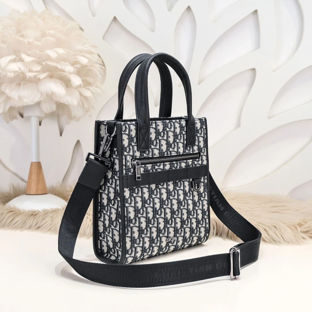 OEM Christian Dior Shopping Bags