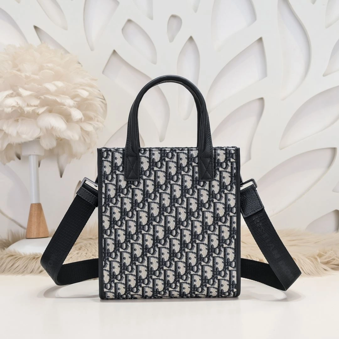 OEM Christian Dior Shopping Bags
