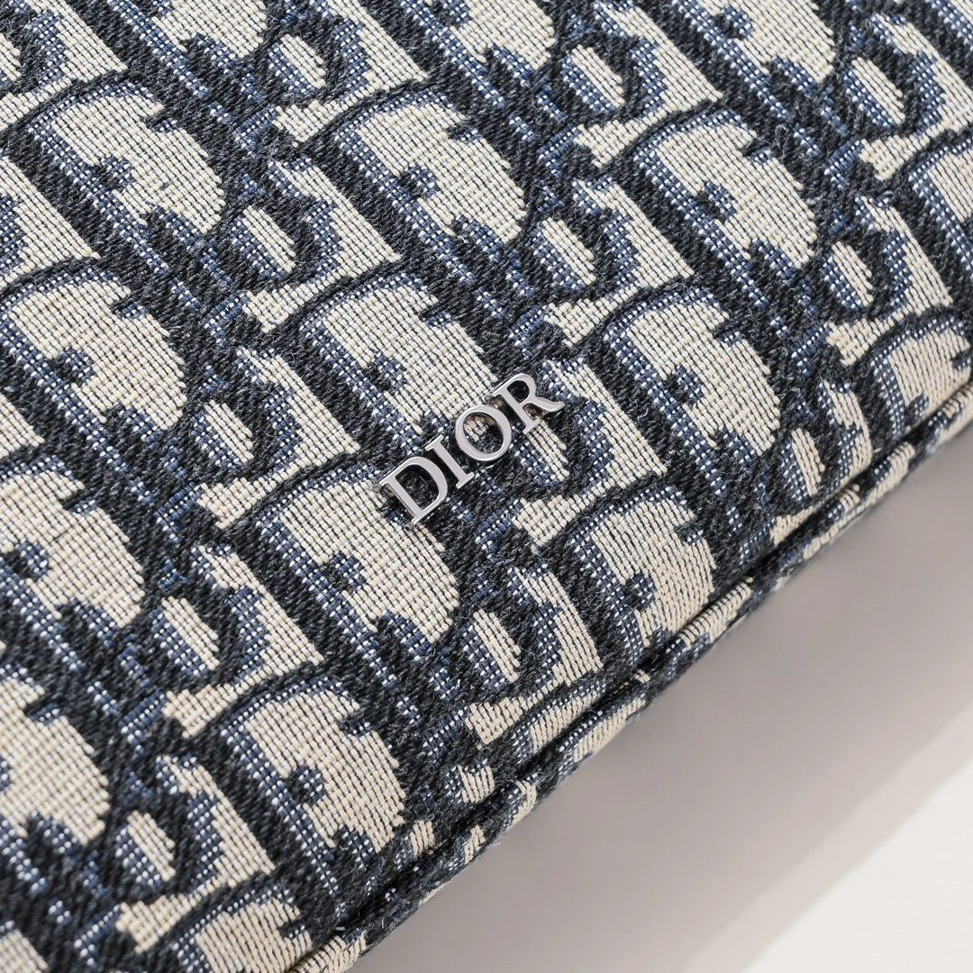 OEM Christian Dior Shopping Bags