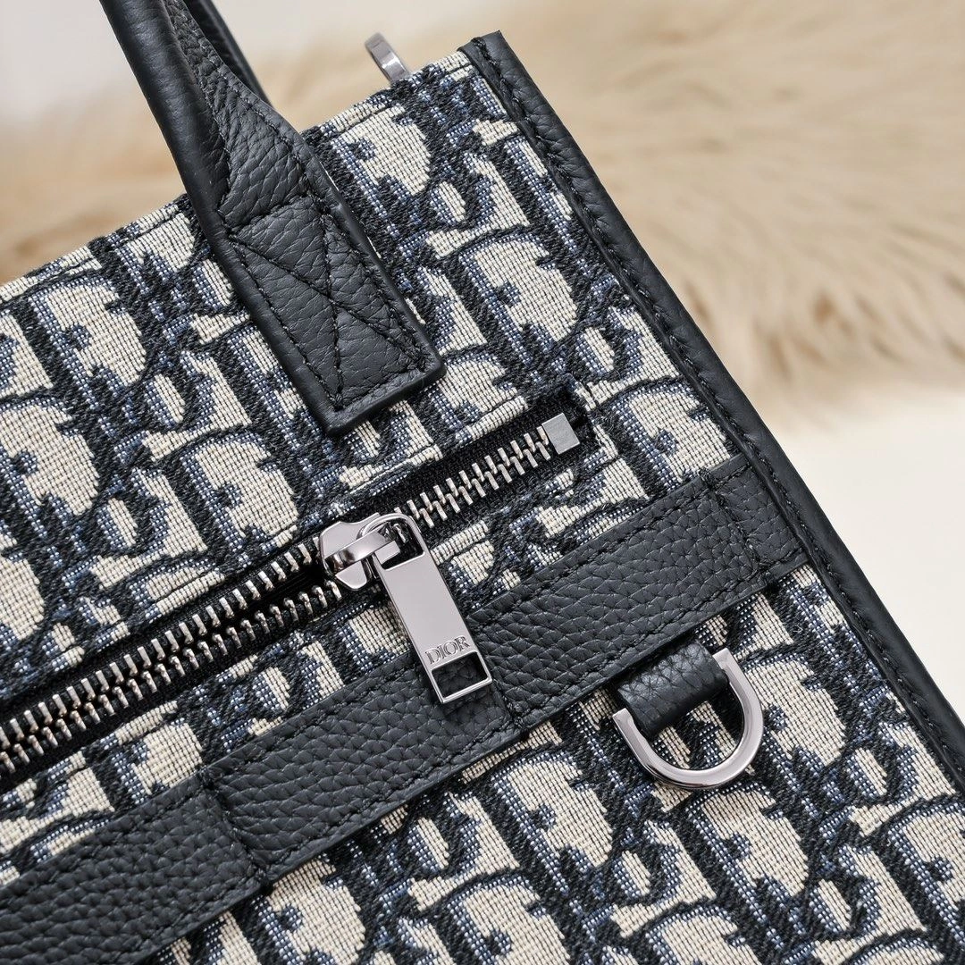 OEM Christian Dior Shopping Bags