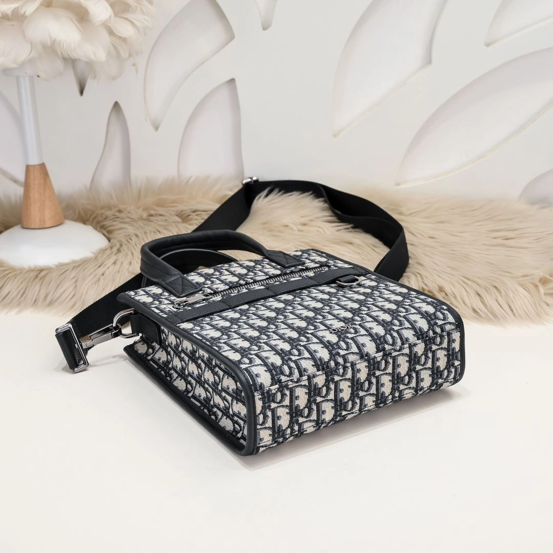 OEM Christian Dior Shopping Bags
