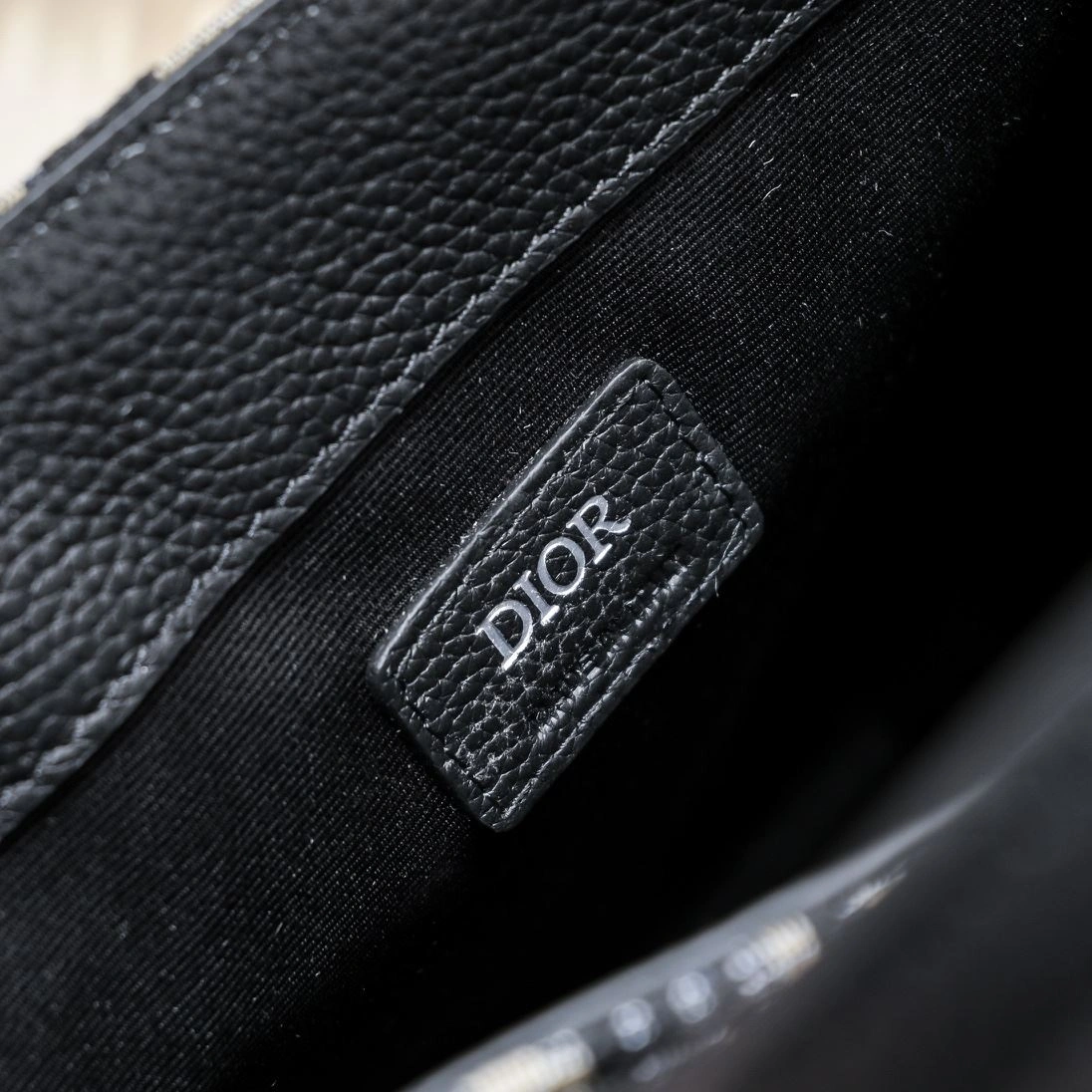 OEM Christian Dior Shopping Bags