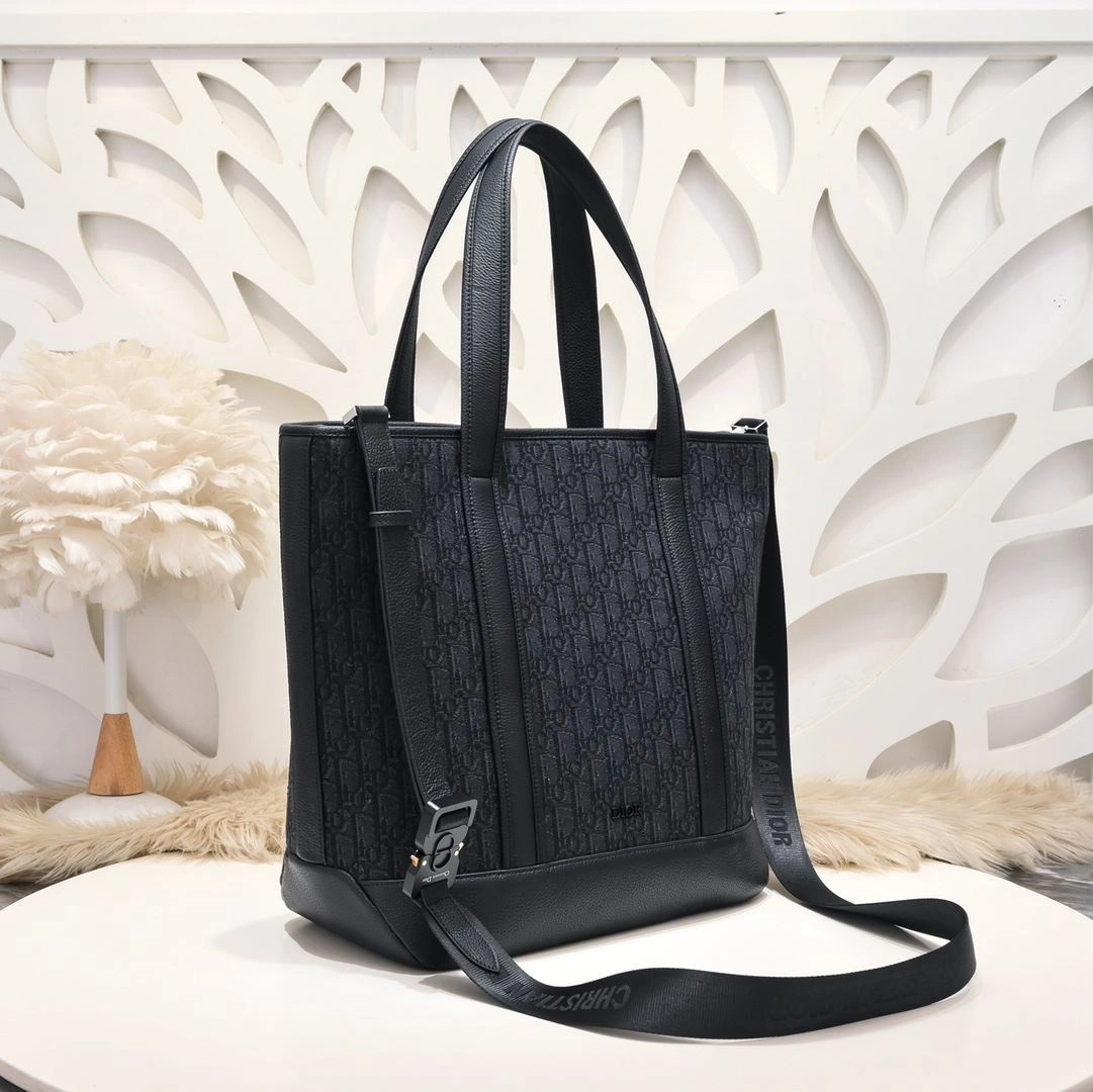1:1 copy Christian Dior Shopping Bags