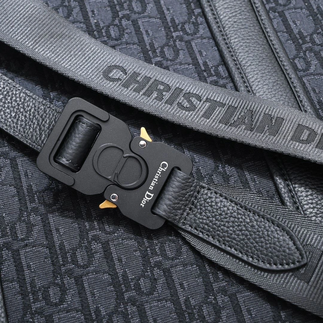 1:1 copy Christian Dior Shopping Bags