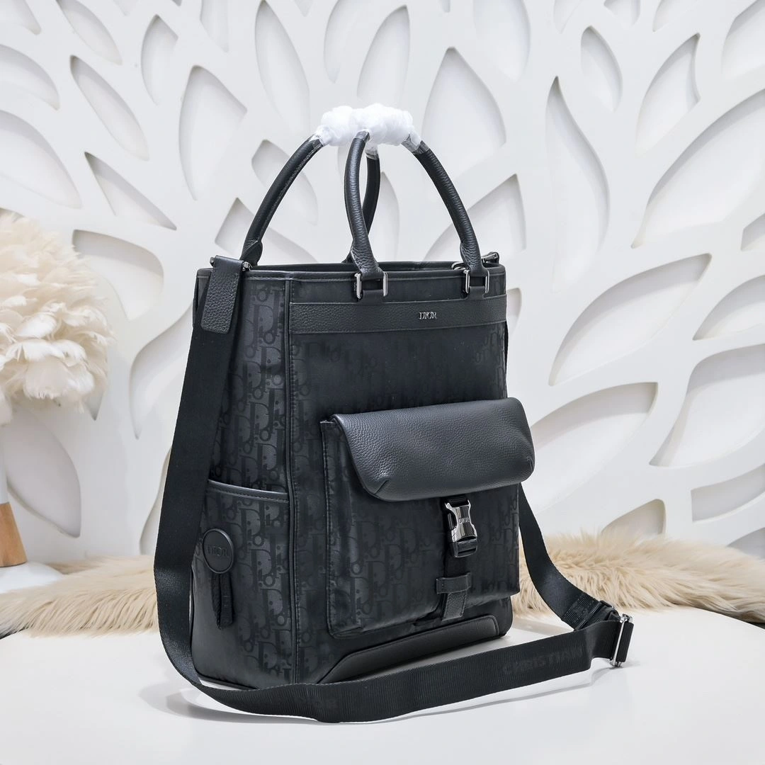 Official Christian Dior Shopping Bags