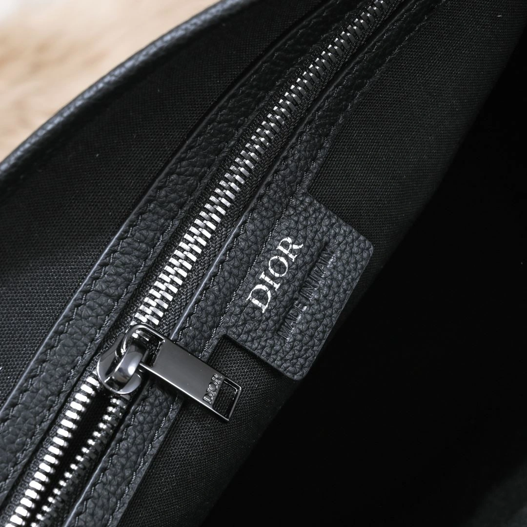 Original Christian Dior Shopping Bags