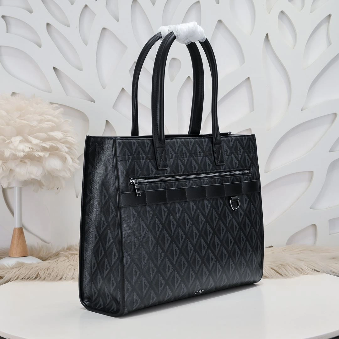 Official Christian Dior Shopping Bags