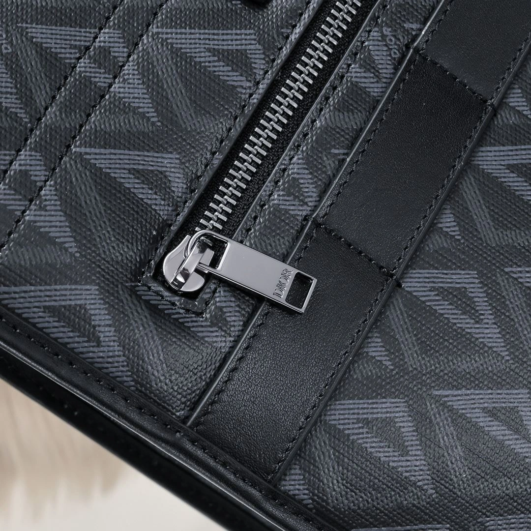 Official Christian Dior Shopping Bags