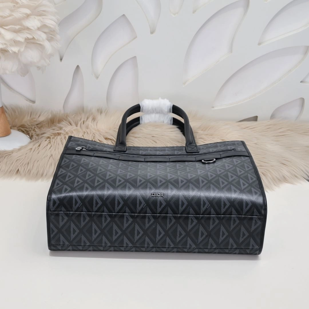 Official Christian Dior Shopping Bags