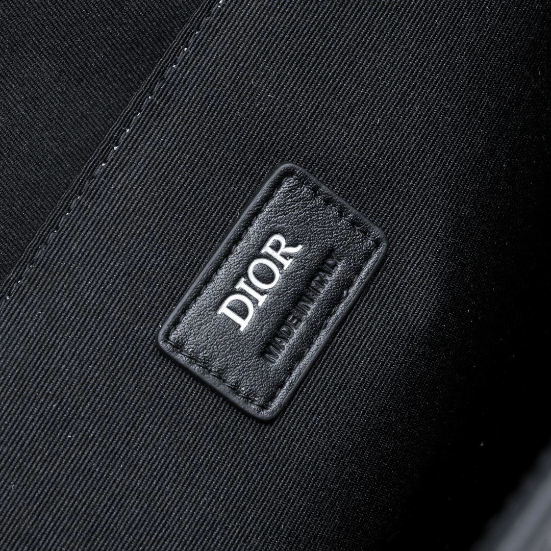 Official Christian Dior Shopping Bags