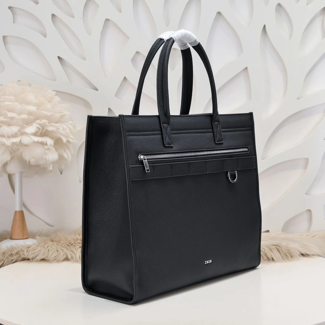 Authentic Christian Dior Shopping Bags