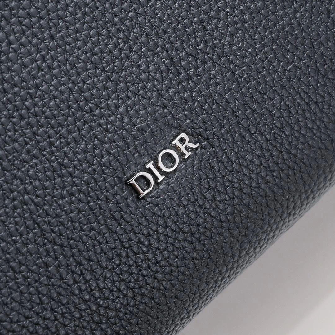 Authentic Christian Dior Shopping Bags