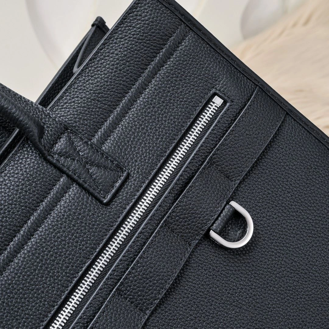 Authentic Christian Dior Shopping Bags