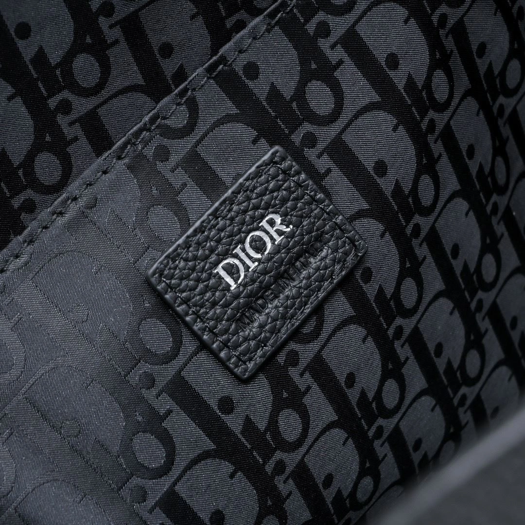 Authentic Christian Dior Shopping Bags