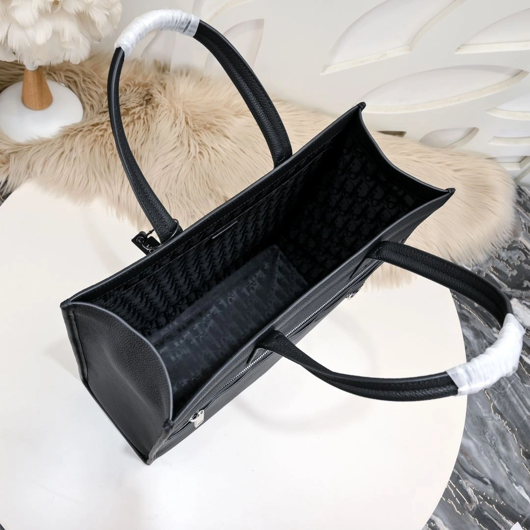 Authentic Christian Dior Shopping Bags