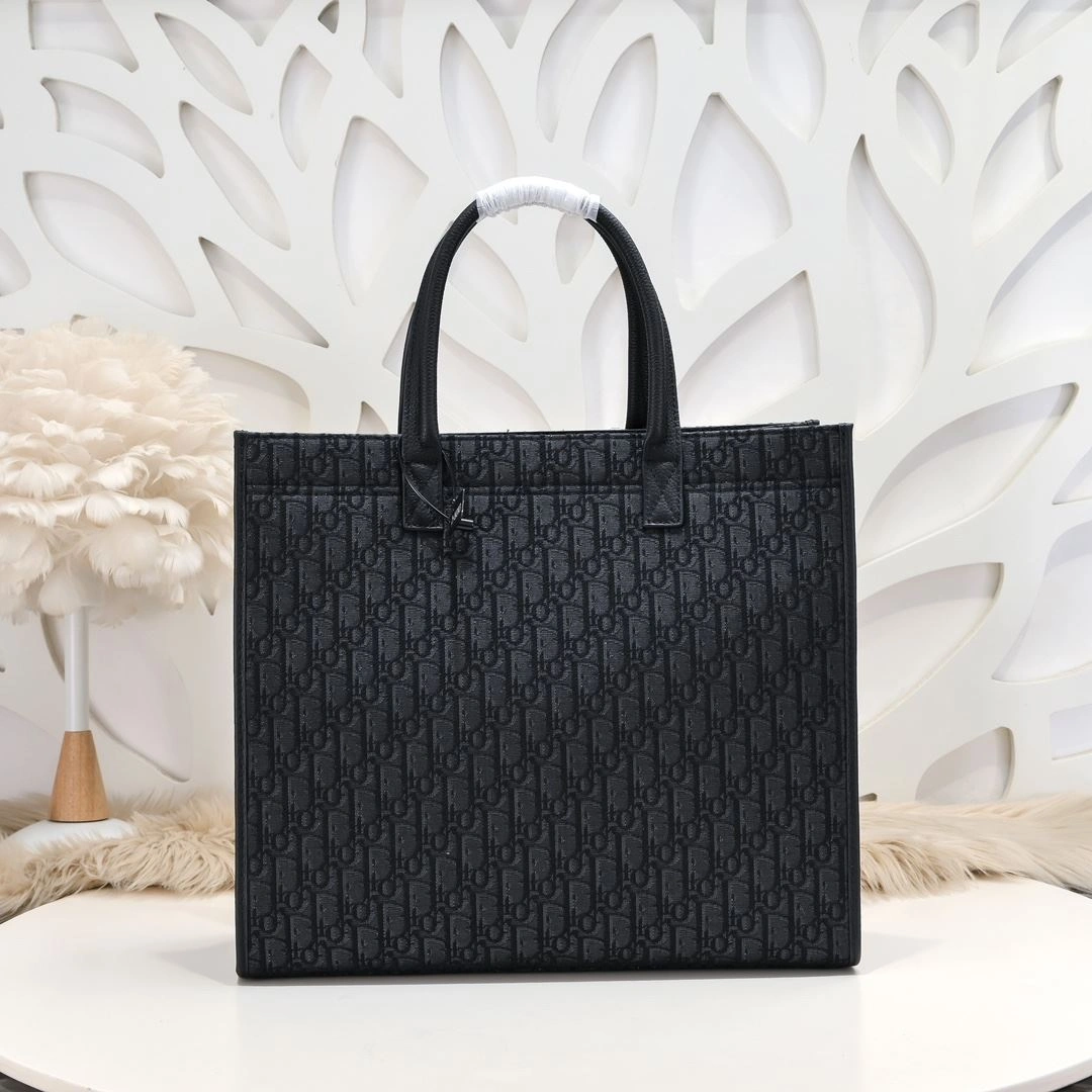 Authentic Christian Dior Shopping Bags
