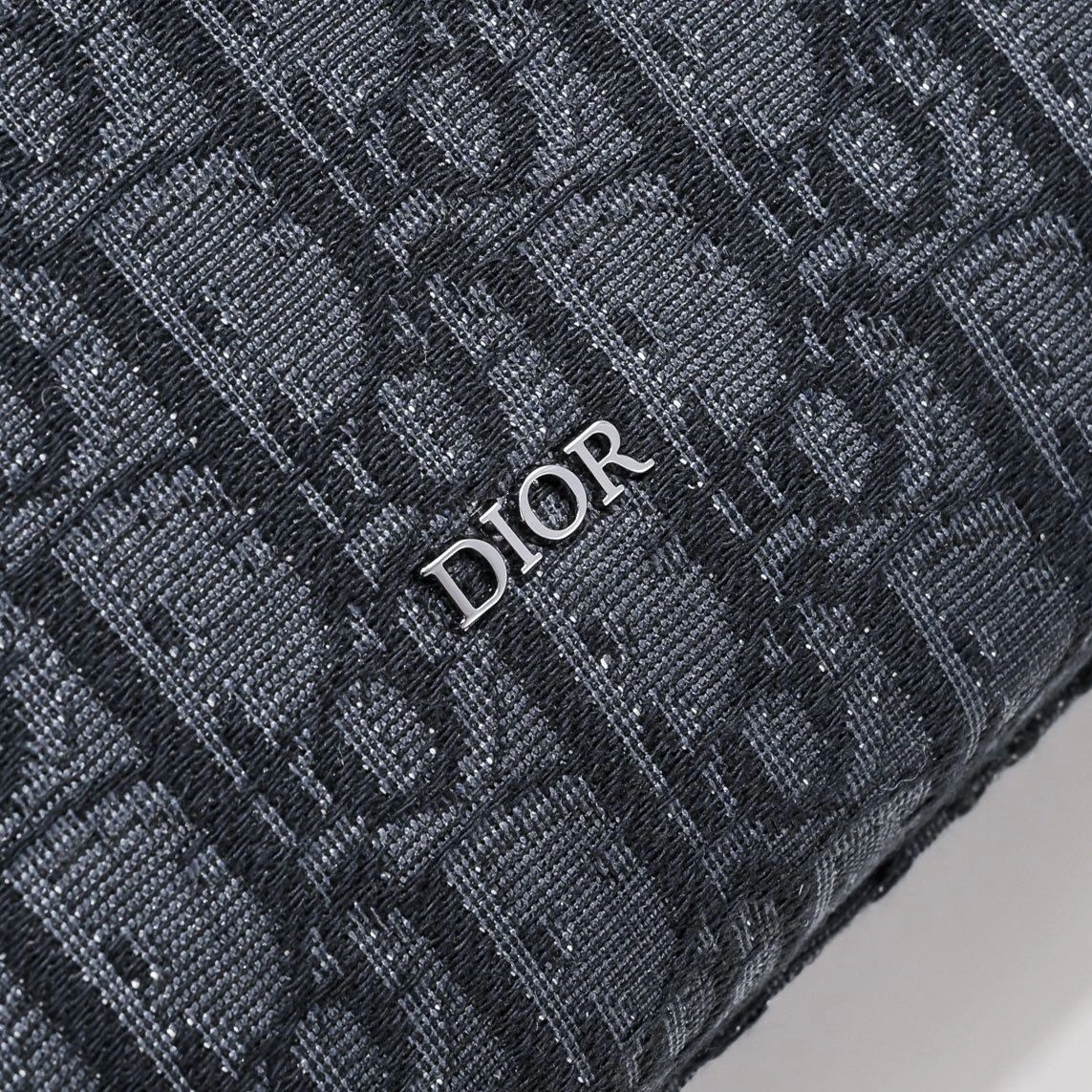 Authentic Christian Dior Shopping Bags