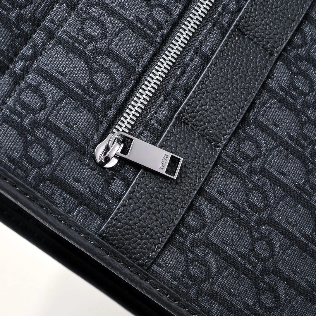 Authentic Christian Dior Shopping Bags
