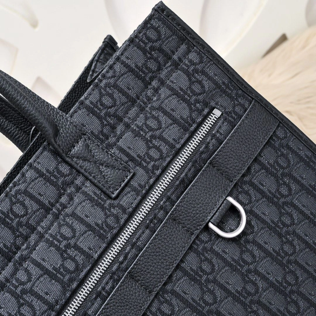 Authentic Christian Dior Shopping Bags
