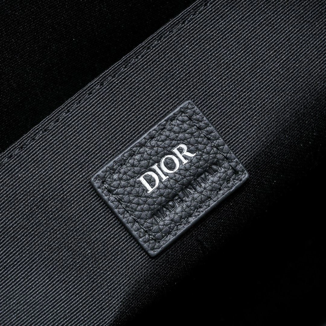Authentic Christian Dior Shopping Bags
