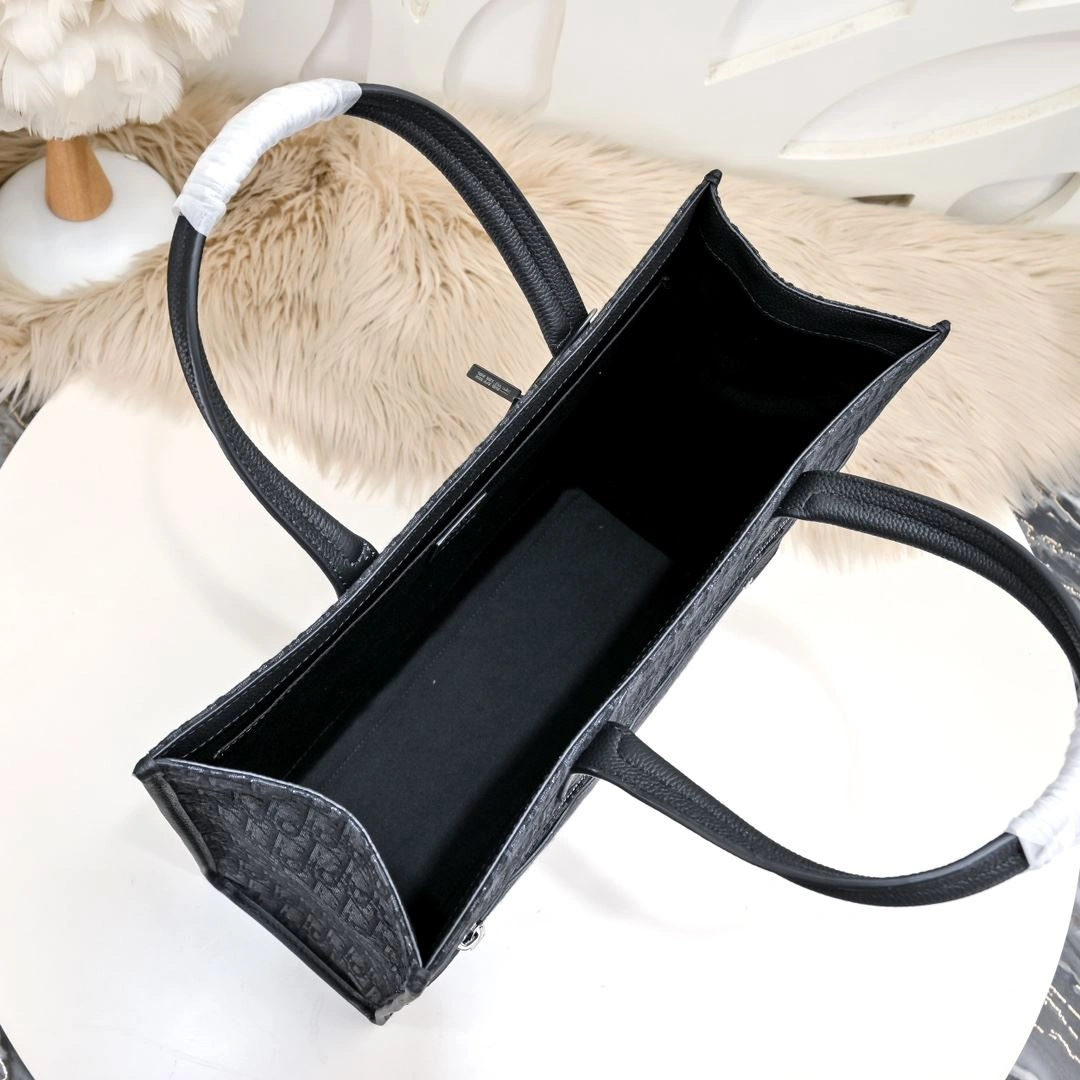 Authentic Christian Dior Shopping Bags