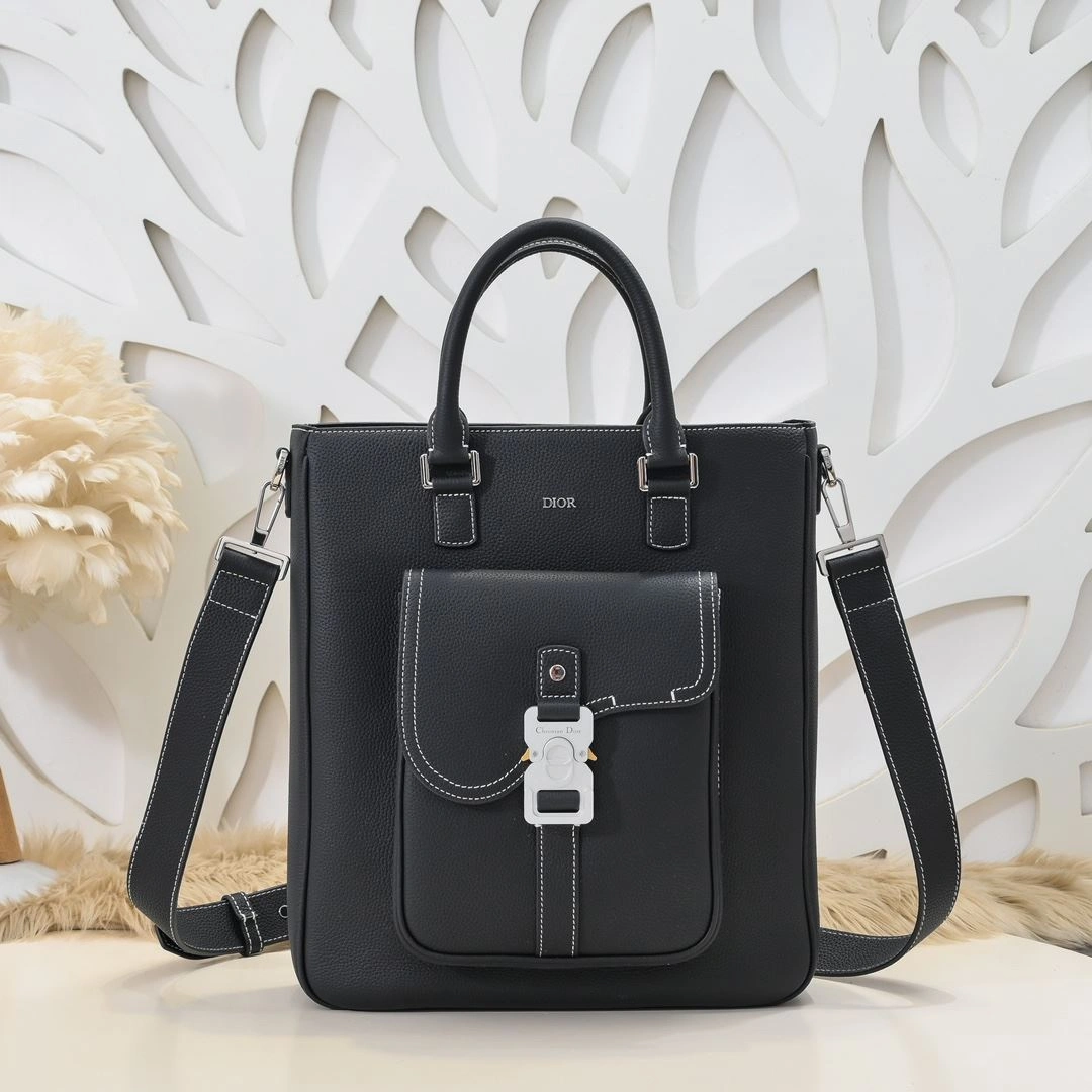 Christian Dior Shopping Bags