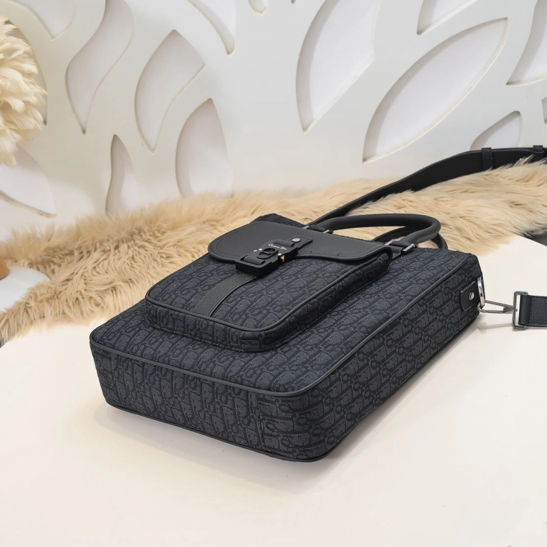 Bargain Christian Dior Shopping Bags
