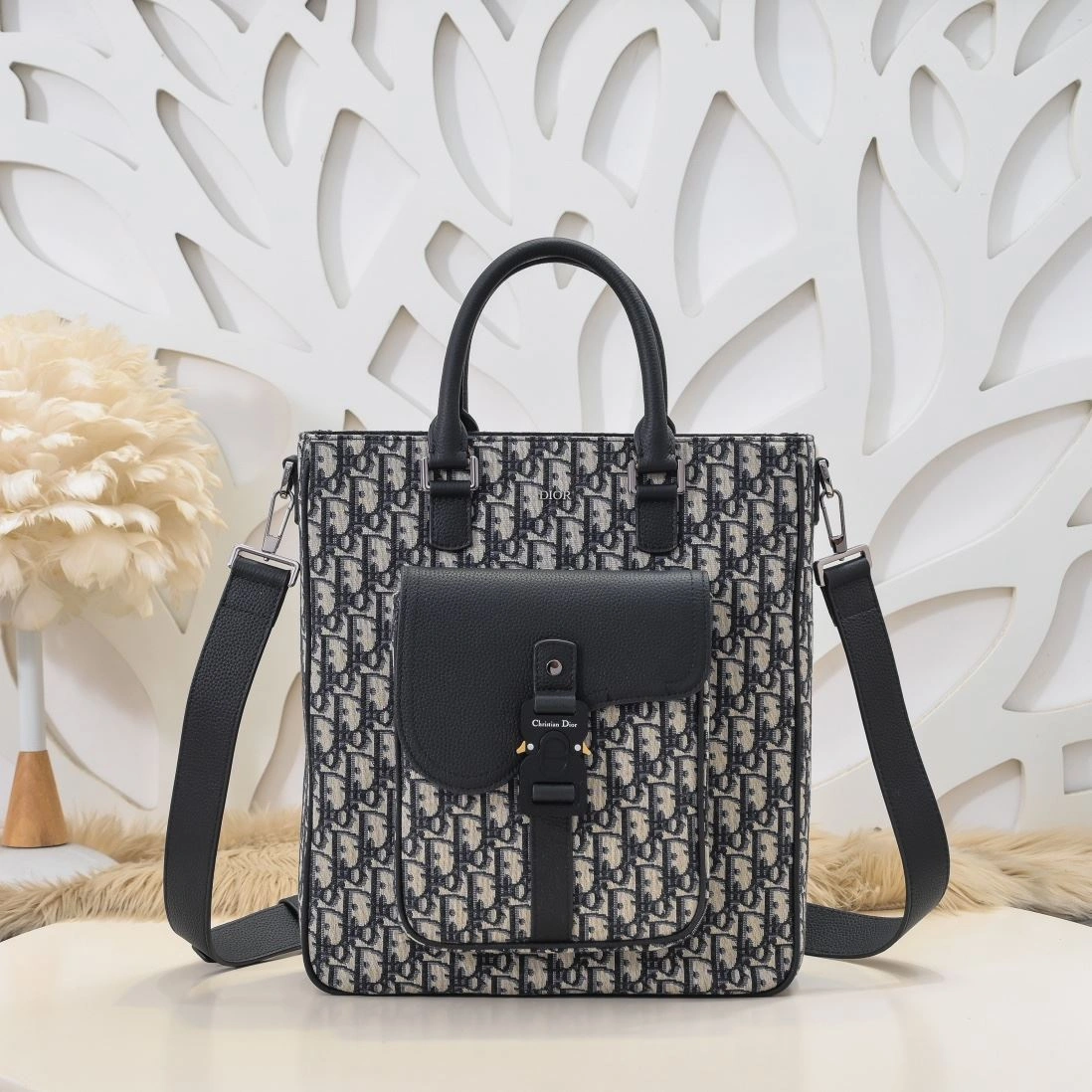 Christian Dior Shopping Bags