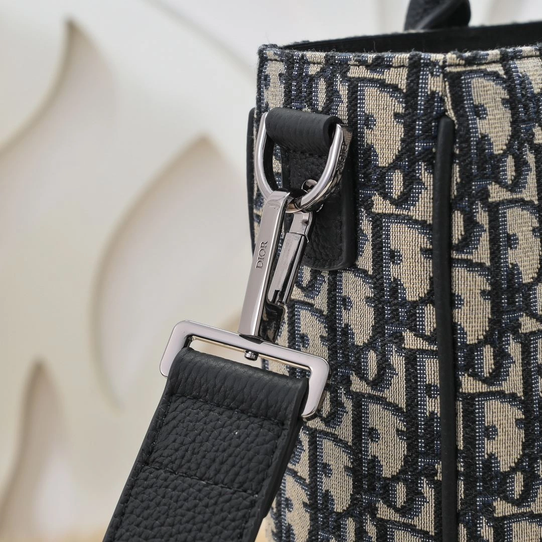 Real Christian Dior Shopping Bags