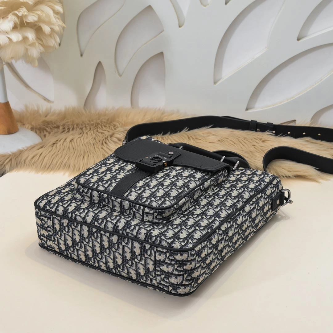 Real Christian Dior Shopping Bags