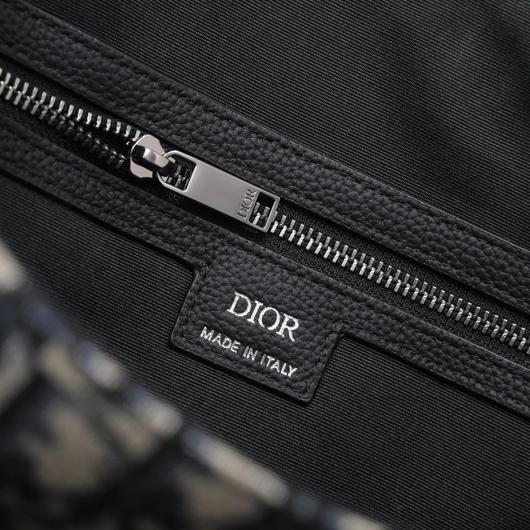 Real Christian Dior Shopping Bags