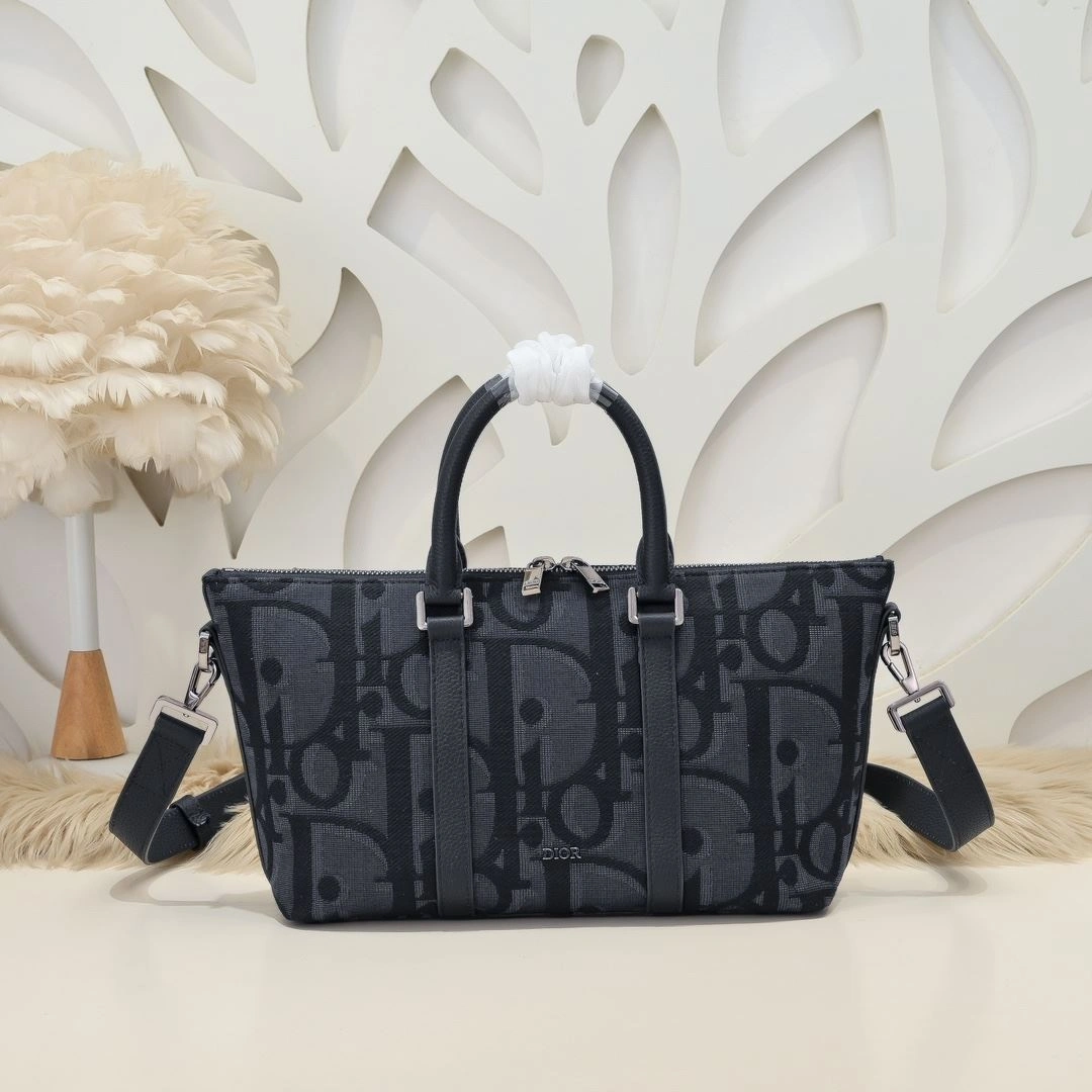 Christian Dior Shopping Bags