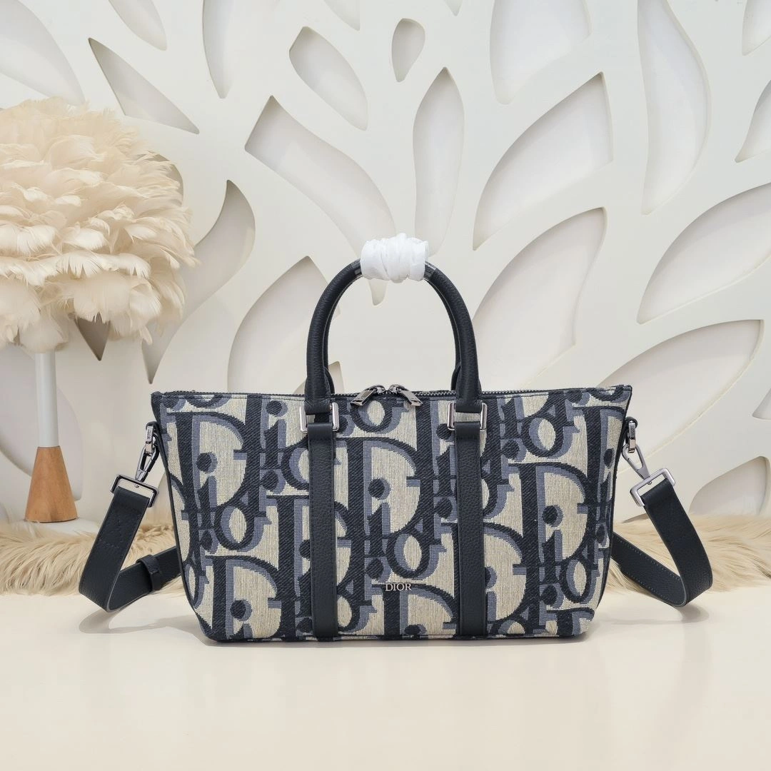 Christian Dior Shopping Bags