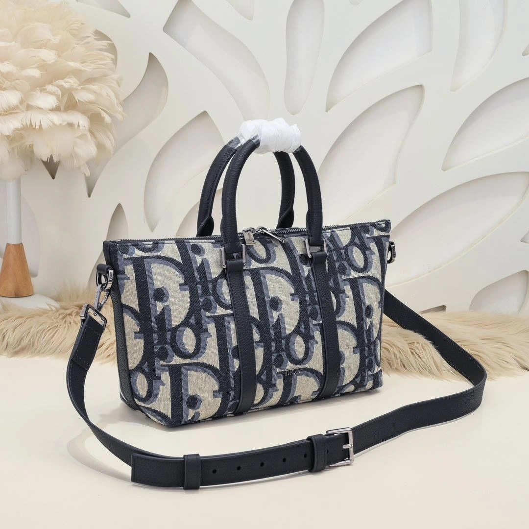 Discounted Christian Dior Shopping Bags