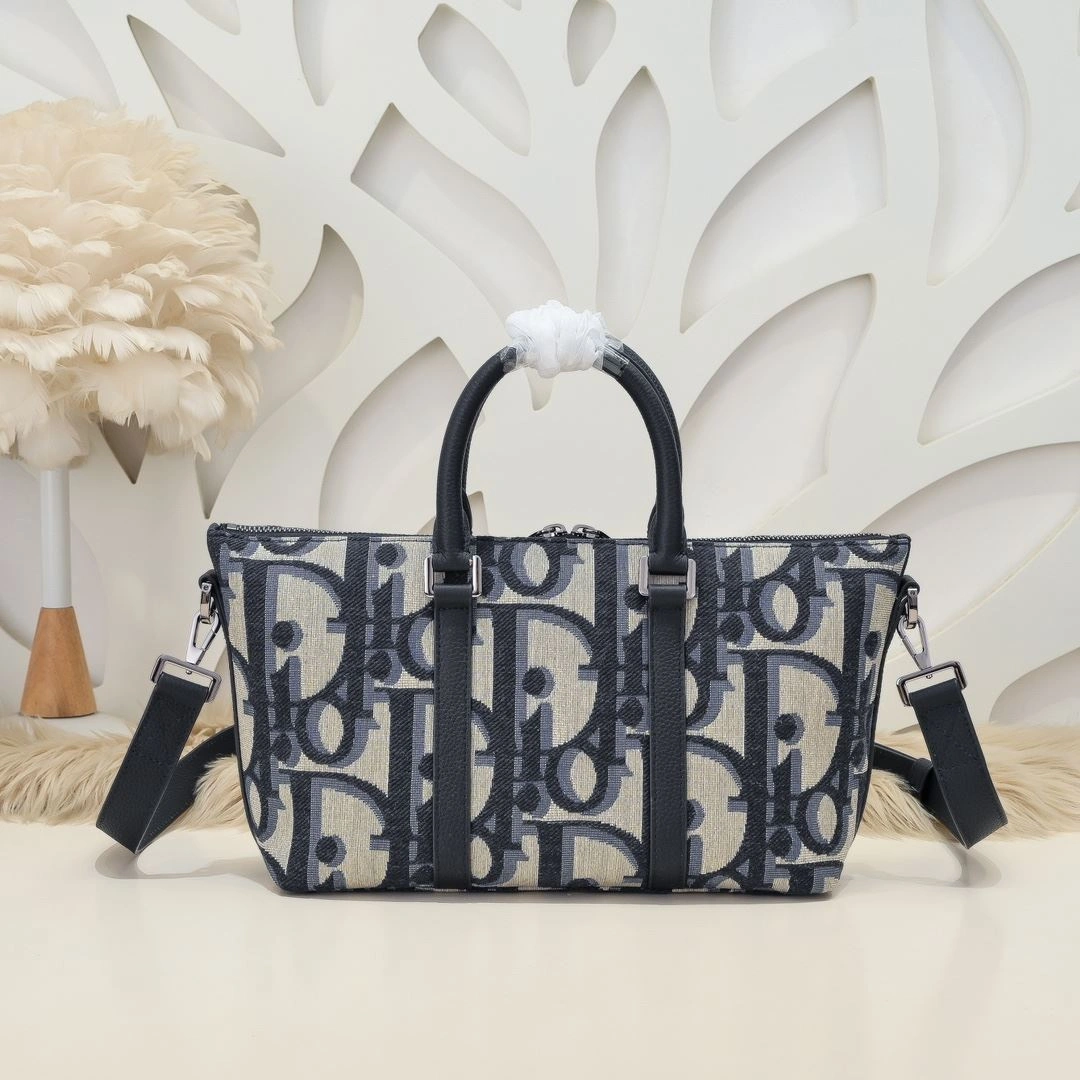 Discounted Christian Dior Shopping Bags