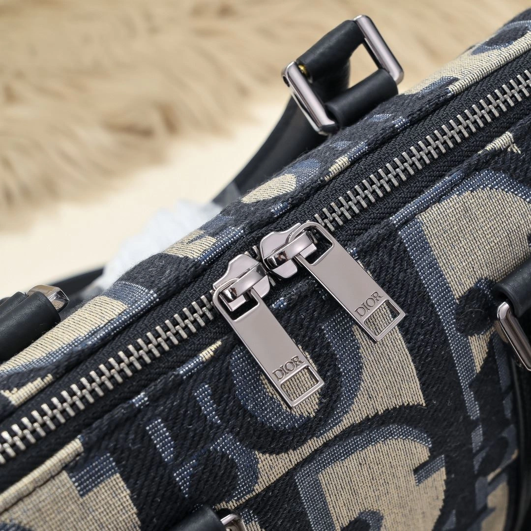 Discounted Christian Dior Shopping Bags