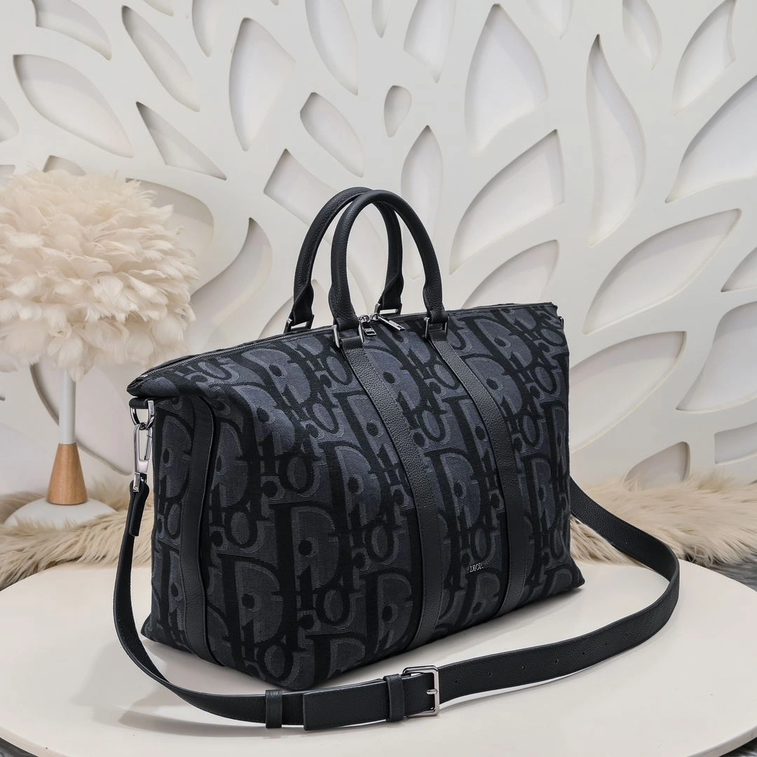 Genuine Christian Dior Shopping Bags