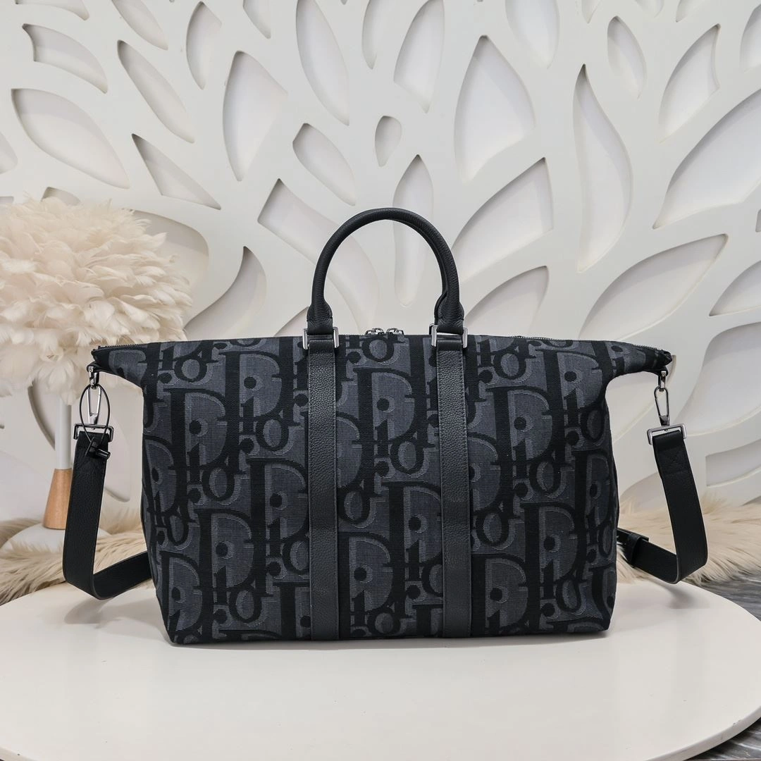 Genuine Christian Dior Shopping Bags