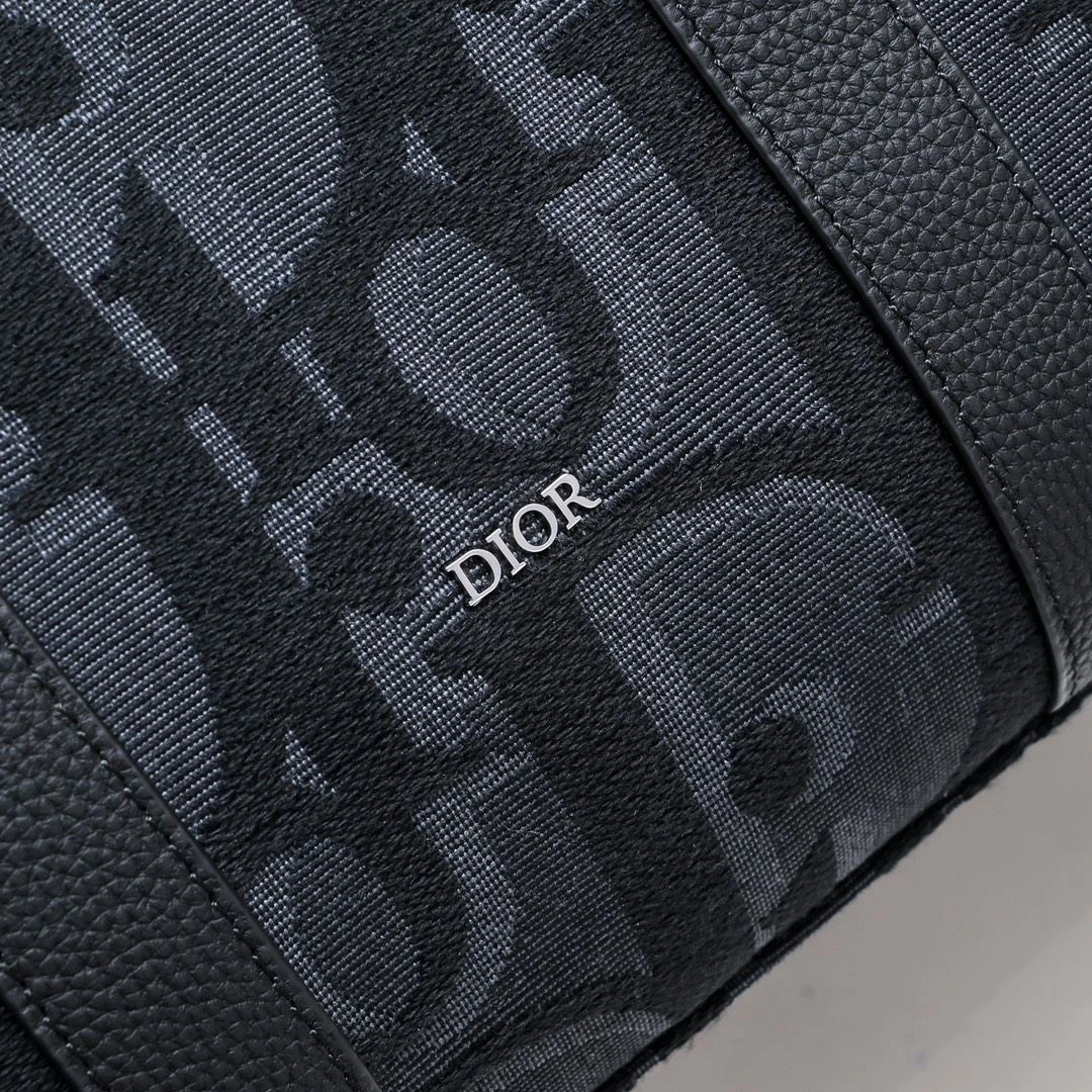 Genuine Christian Dior Shopping Bags