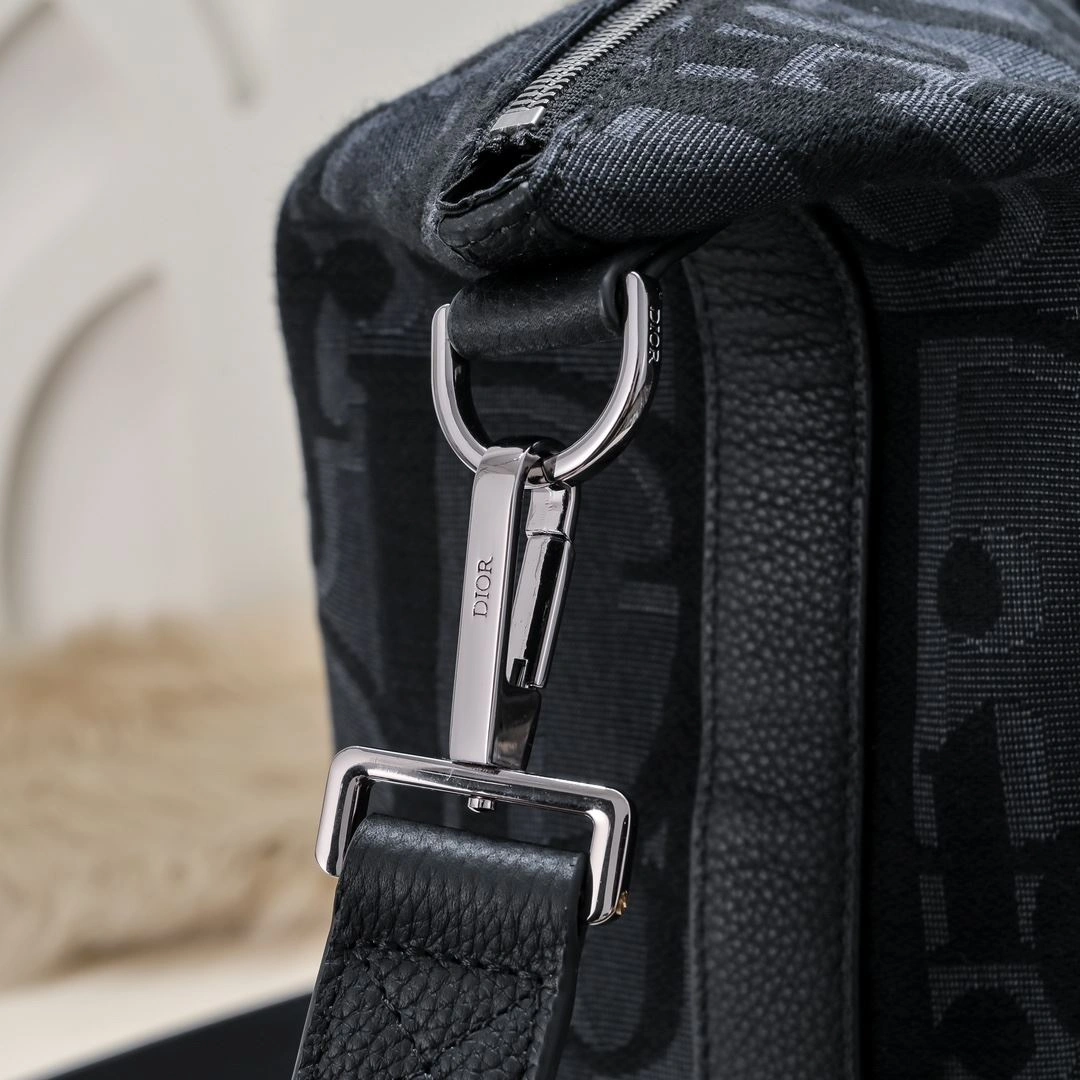 Genuine Christian Dior Shopping Bags