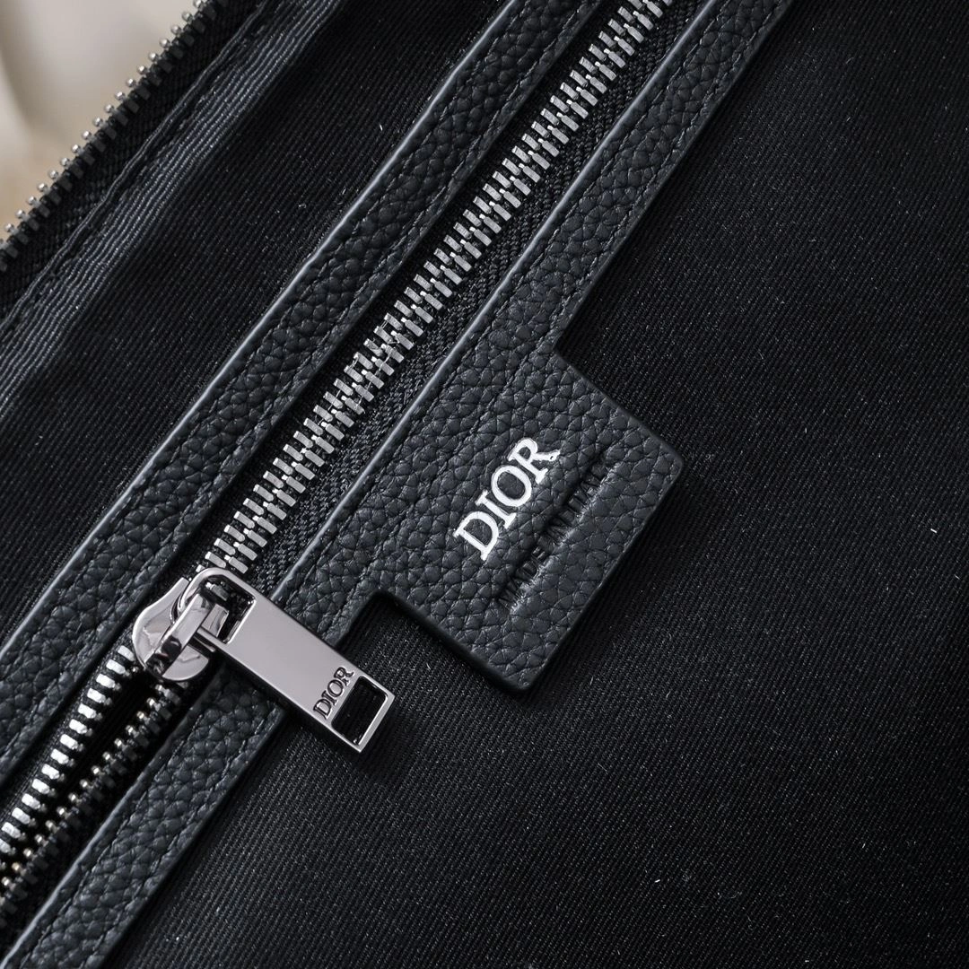 Genuine Christian Dior Shopping Bags