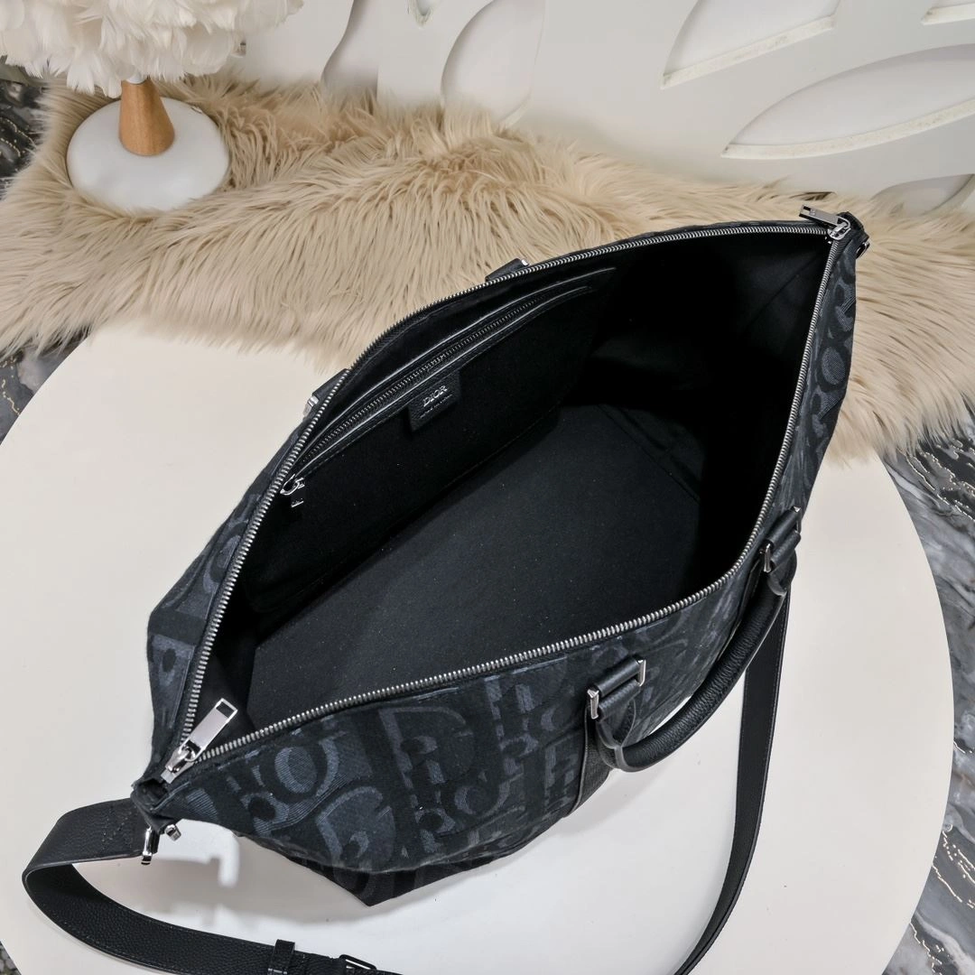 Genuine Christian Dior Shopping Bags