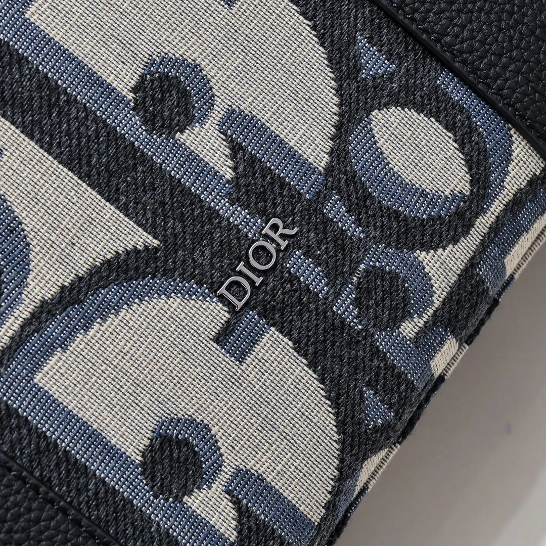Real Christian Dior Shopping Bags