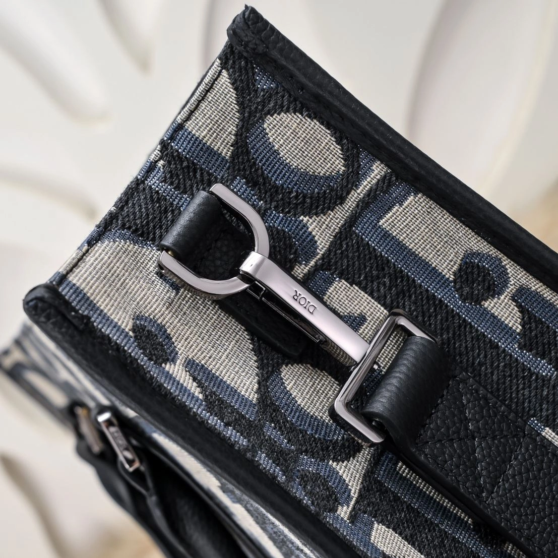 Real Christian Dior Shopping Bags