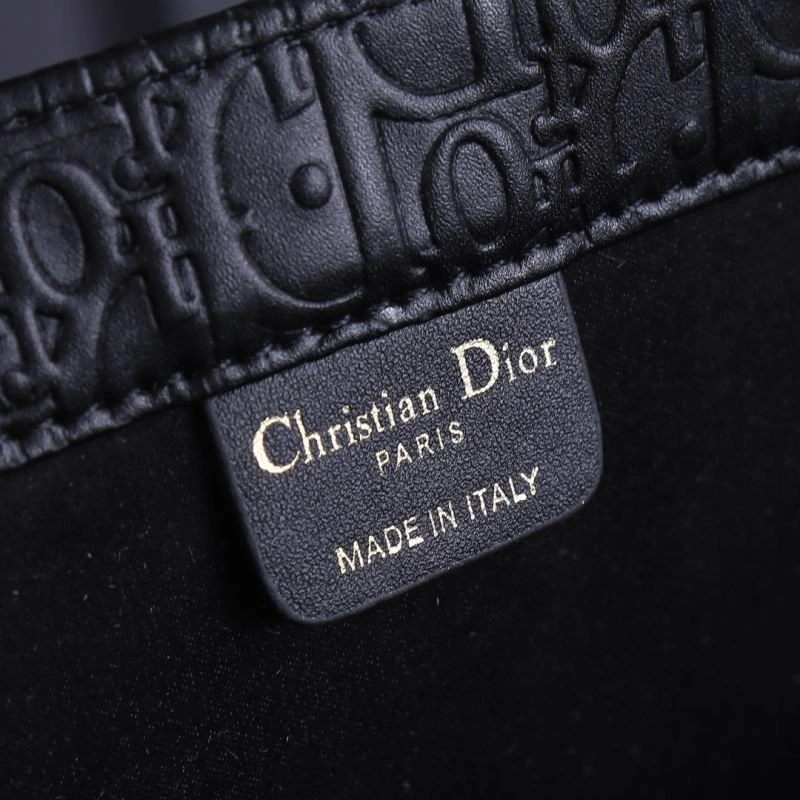 High fidelity Christian Dior Shopping Bags