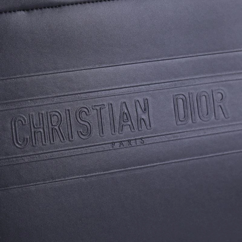 Indistinguishable Christian Dior Shopping Bags